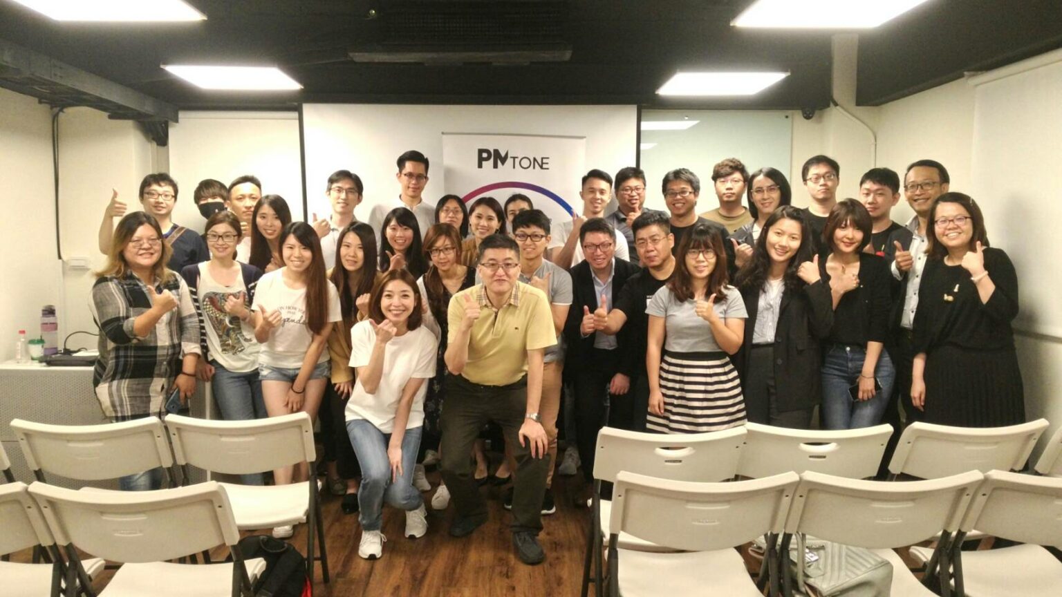 【活動花絮#26】資深電商PM的實戰秘辛：新電商時代產品經理的機會與挑戰 | PMTone 產品通