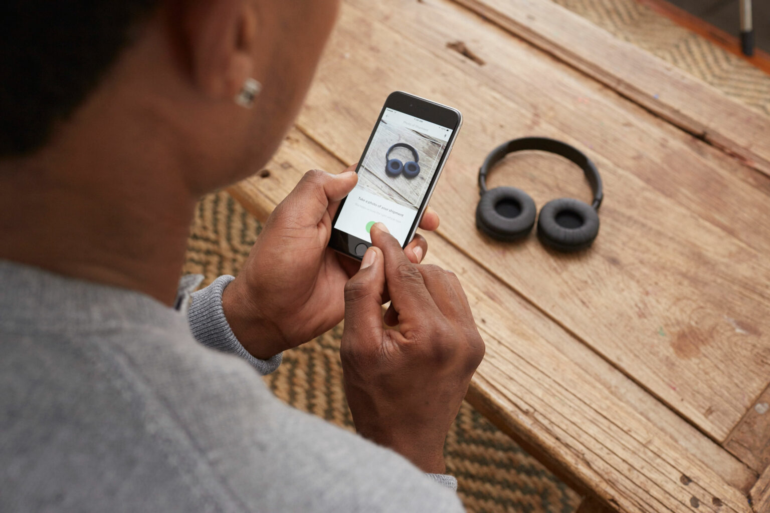 【服務創新】Shyp：每月成長20%的物流新創公司 | PMTone 產品通