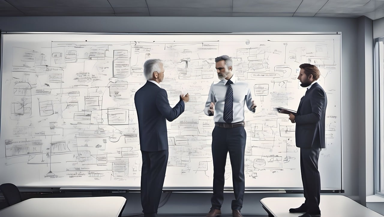 【團隊組織】Thomas-Kilmann Conflict Mode Instrument（湯瑪斯─基爾曼衝突解決模型） | PMTone 產品通